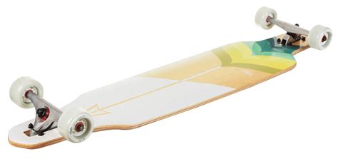 Volador Longboard Brand Review Downhill254