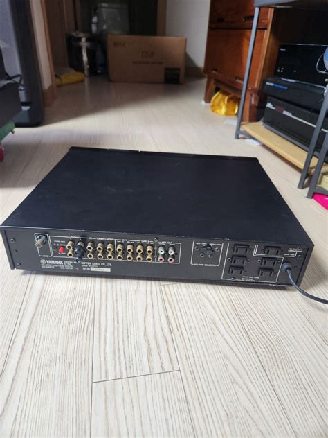 수입오디오 장터 소리전자