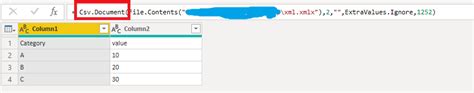 Strict Open Xml Spreadsheet With Power Bi Microsoft Fabric Community