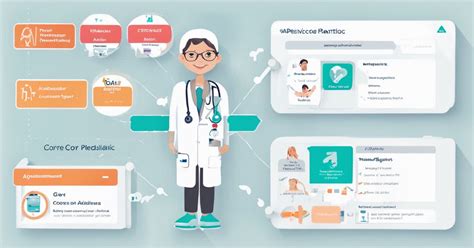 Apex Powered On Linkedin Apexcore Pediatric Care Healthcare Systems Advanced Diagnosis…