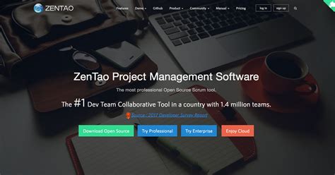 5 Open Source Project Management Tools By Issuehunt Issuehunt Medium