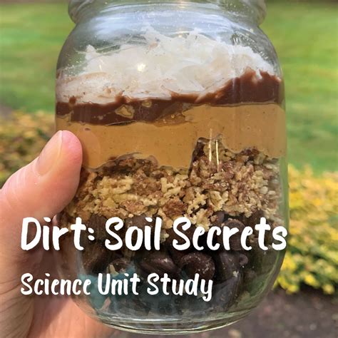 Soil Layers Project