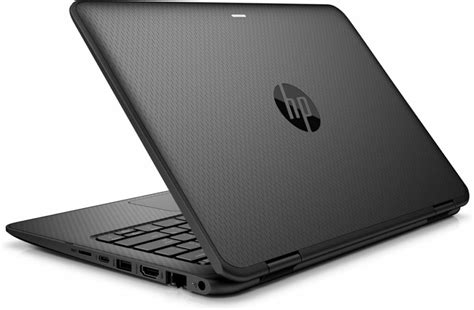 HP Probook X360 11e G1 Celeron 7th Gen 4 GB RAM 128GB SSD