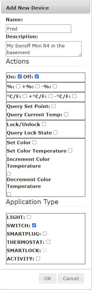 Home Assistant And Alexa Without Nabu Casa And Aws If Possible Third Party Integrations