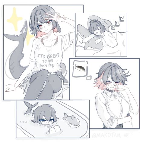 Makotan Art Danbooru