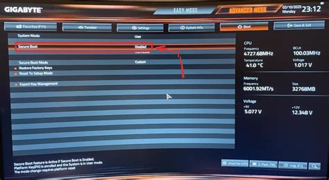 Complete Guide Enabling Secure Boot With Linux And Windows Dual Boot
