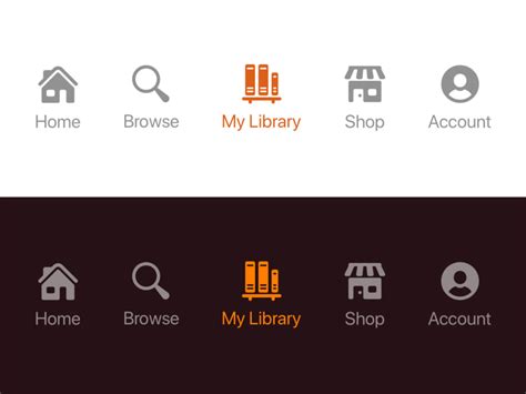 Nav Bar Icon At Vectorified Collection Of Nav Bar Icon Free For