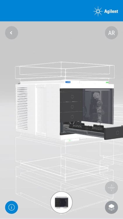 Agilent Interact Viewer By Agilent Technologies Inc