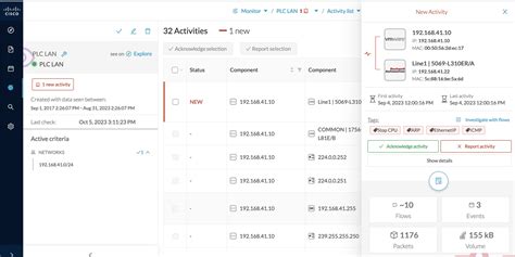 Cisco Cyber Vision Gui Monitor Mode User Guide Release 4 3 0 Use Cases [cisco Cyber Vision