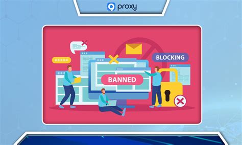Social Media Proxies Maximize Your Online Presence Effectively