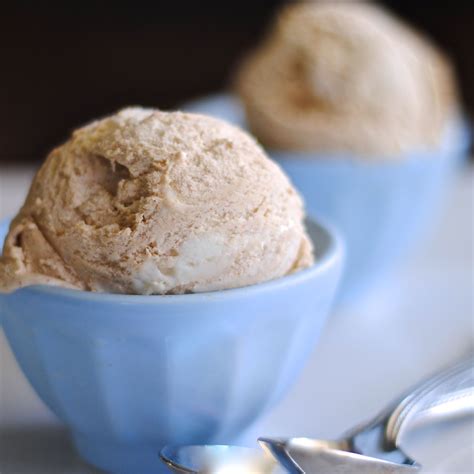 Helado De Fernet