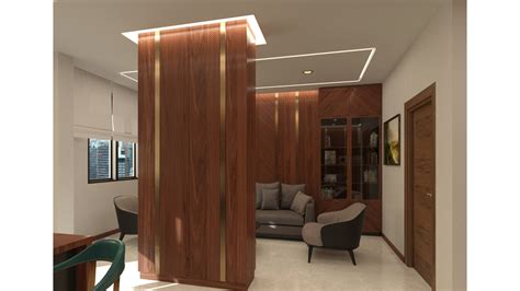 3d Model Manager Office Interior Scene 3d Model 3d Model Turbosquid 2154876