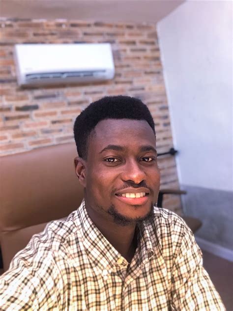 Emmanuel Samuel 🚀 On Linkedin The First 5 Minutes Of An Interview Are