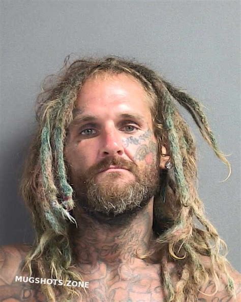Lohnes John Jason 07 28 2024 Volusia County Mugshots Zone