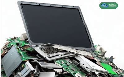 Circular Economy Is Laptop Recycling The Ultimate Answer