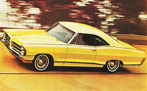7 Pontiacs That Were Never Sold In America