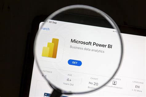 Vem dominar o mundo do BI a gente Senai Paraná Noticias da Indústria