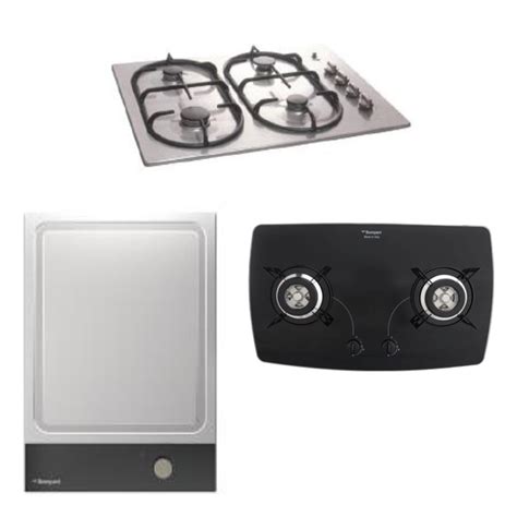 Wholesale Stock Of Bompani Build In Gas Hob Brand New Arll Group Of