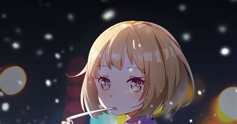 少女 阑珊 七柠のイラスト Pixiv