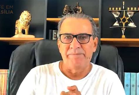 Após tentativa de assalto Silas Malafaia ficou no meio de tiroteio