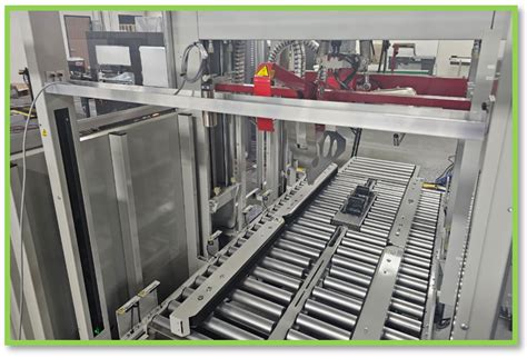 How To Install A Bypass Sensor In A CSF CSD Machine BestPack