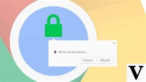 How To Turn Off Notification Requests On Chrome Tutorial 🕹