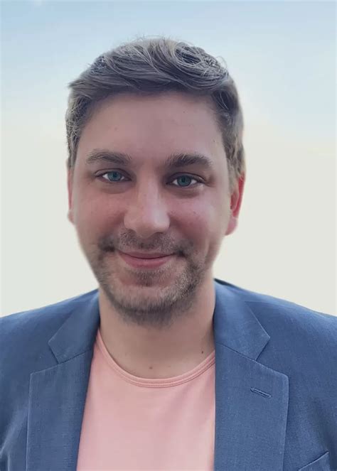 Nicholas Matey Aba Technologies