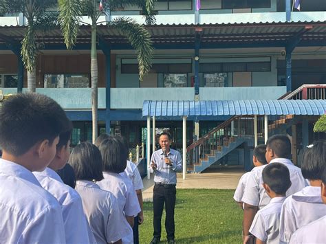 โรงเรียนนครหลวง โรงเรียนนครหลวง อุดมรัชต์วิทยา