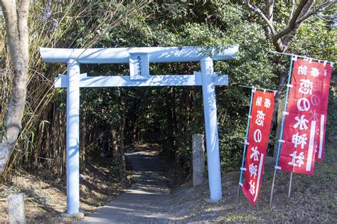 愛知県で良縁祈願縁結びパワースポットおすすめ5選 パワースポットおすすめドットコム