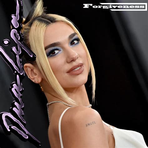 Forgiveness Dua Lipa Wiki Fandom