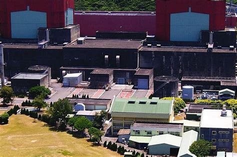 核電復活－核廢篇》用不用核電都頭痛，全台4000噸核廢料無處去 新新聞