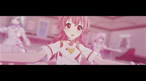 【プロセカmv】ももいろの鍵 Youtube