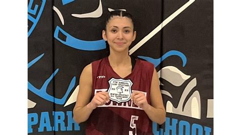 Press Telegram Girls Athlete Of The Week Olivia Vaughn Downey Press
