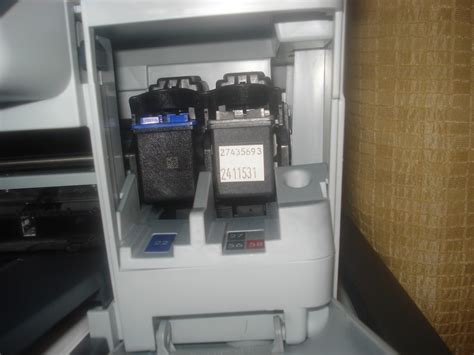 Hp Officejet All In One Review A Trusty Old Printer