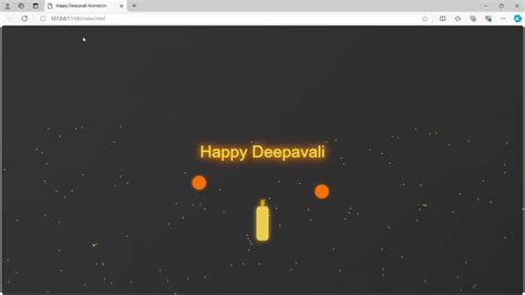 shashank poojary on linkedin deepavali diwali frontenddevelopment webanimation javascript