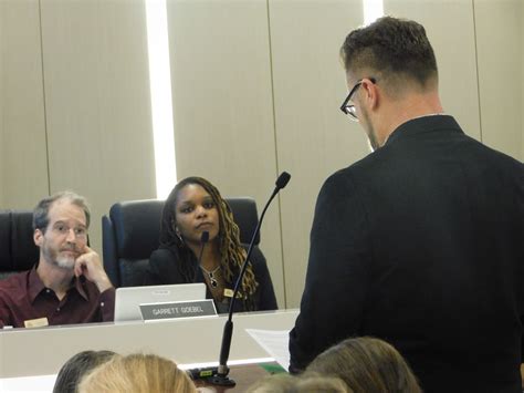 Transgender Conversations Begin At Decatur Schools The Champion