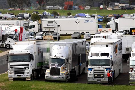 Gallery 2021 Repco Bathurst 1000 — Trucks At Tracks The Home Of Race
