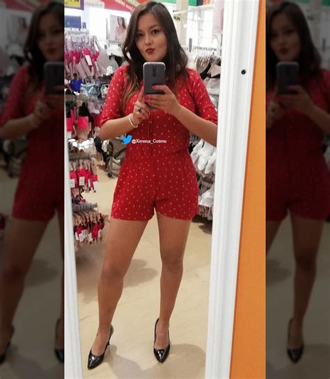 Ximena Cosmo On Twitter Jumpsuit