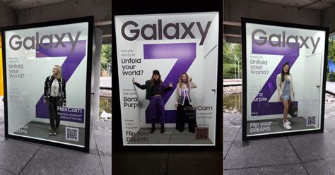 Samsung México Realiza Espectacular Lanzamiento Para Presentar Los