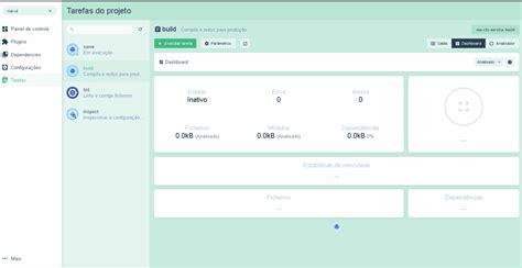 Vue UI Melhorando O Fluxo De Trabalho Para Vuejs IMasters
