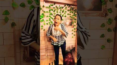 Roti Na Banane Ki Itni Khushi Comedy Varshaofficial Funny Varsha