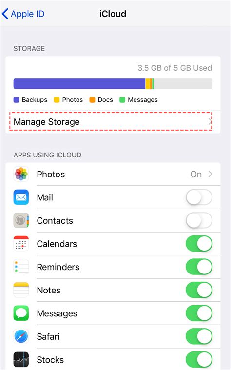 Icloud Storage Plans What Is This Truaceto