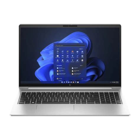 Hp Elitebook 650 G10 15 6′ Core I5 1335u 16gb Ram 512gb Ssd 4g Win 11
