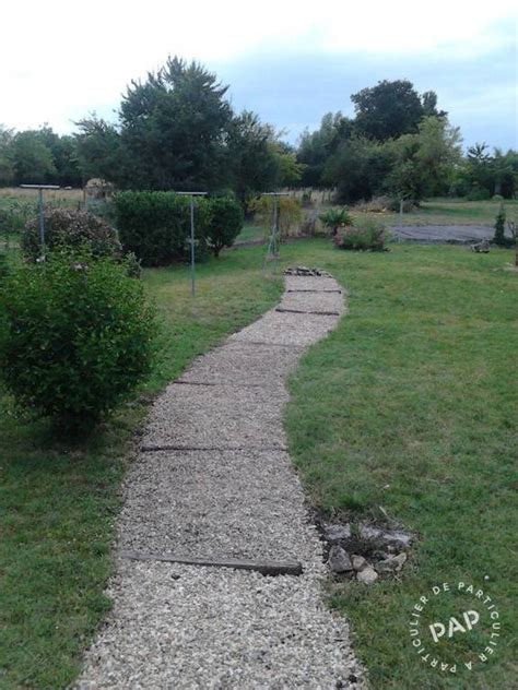 Location Maison Saujon 9 Km Royan 5 Personnes Ref 20610298