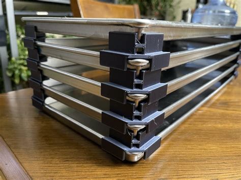 Free 3d File Harvestright Tray Stackers 🏠・model To Download And 3d