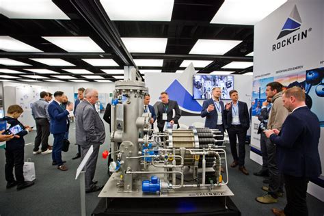 H2POLAND NetZero Forum Dekarbonizacja I Technologie Wodorowe Na