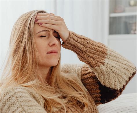 Managing Pregnancy Headaches Causes And Relief Strategies