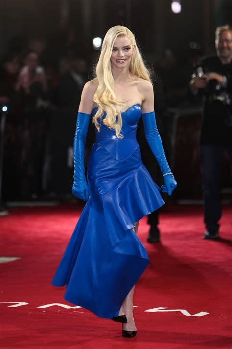 Anya Taylor Joy Image
