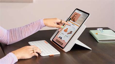 Flip Folio Vs Combo Touch Ipad Keyboard Case Comparison Logitech