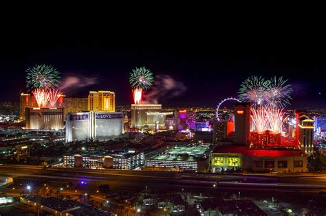 Expect A Strange New Years Eve Around The World To Mark The End Of